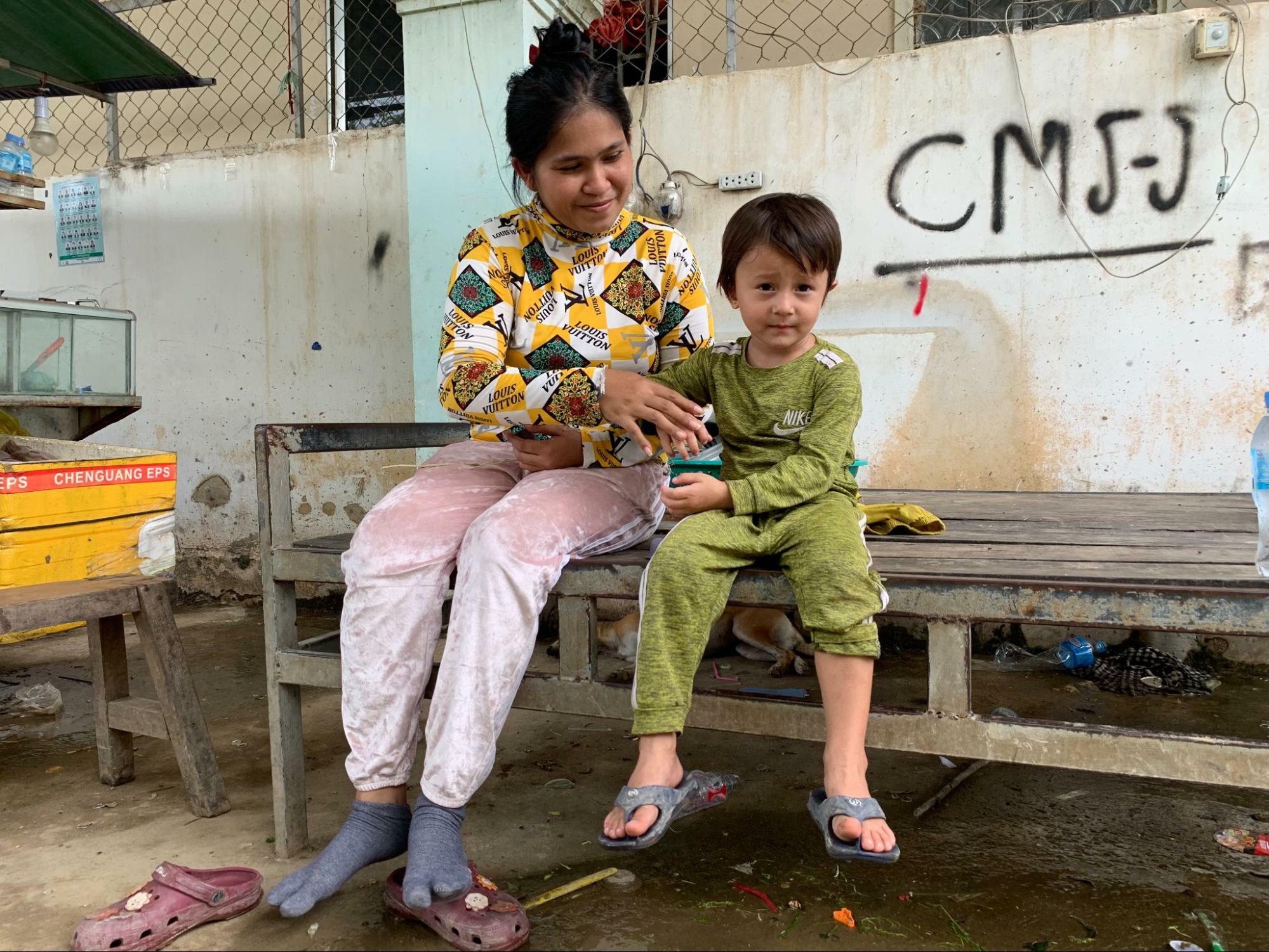 The Baby Broker Project: Inside the world’s leading low-cost surrogacy ...